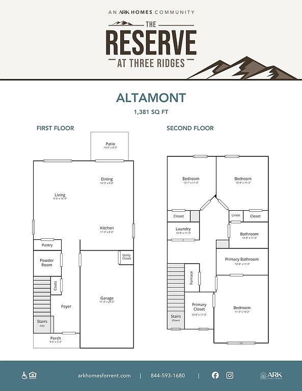 Reserve at Three Ridges - 2543 Legg Creek Ln Knoxville TN (32 units ...