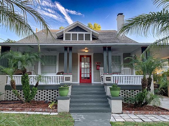 509 Riggins St, Lakeland, FL 33801 | MLS #O6204452 | Zillow