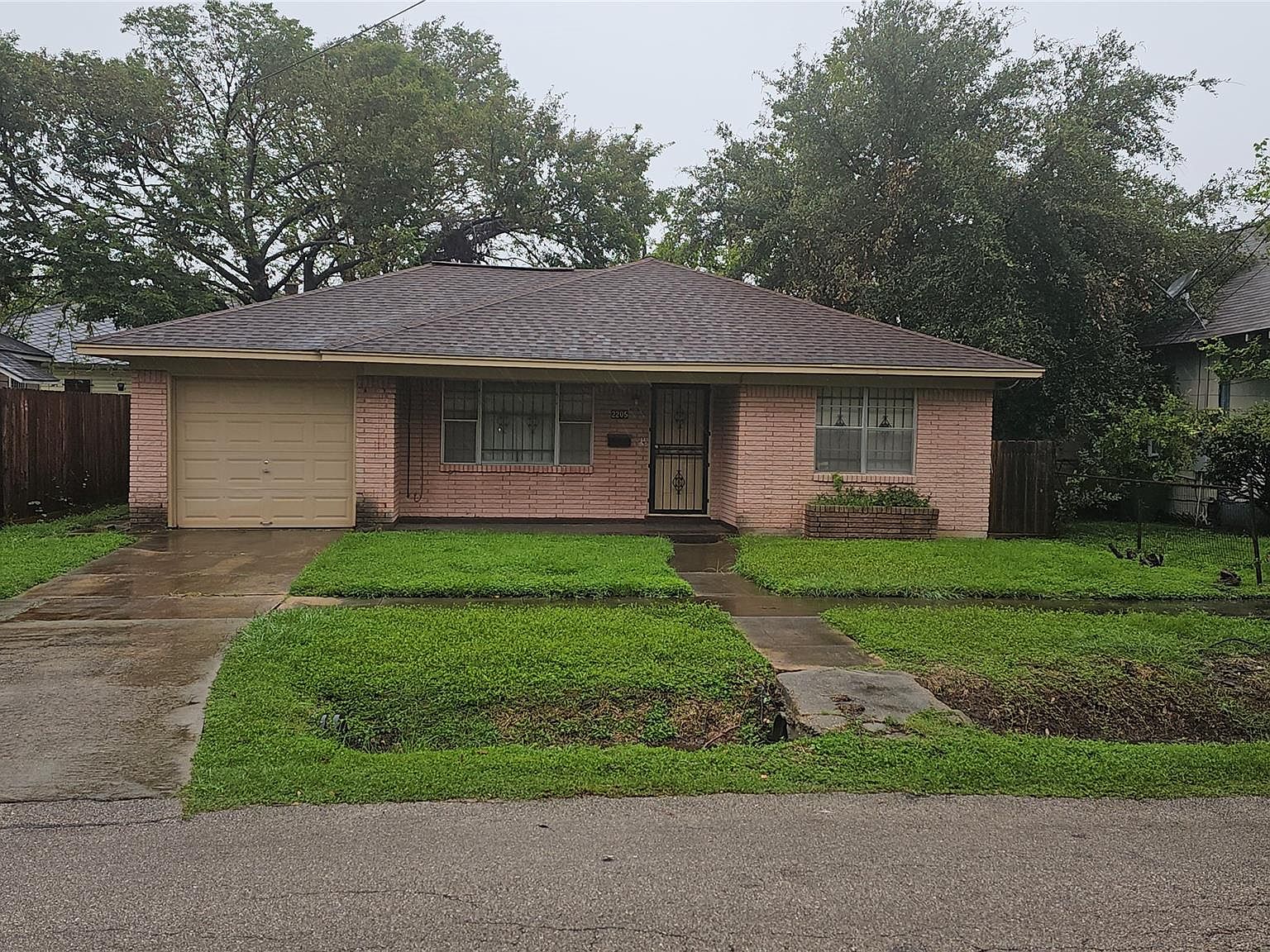 2205 Davis St, Houston, TX 77026 | MLS #20698923 | Zillow