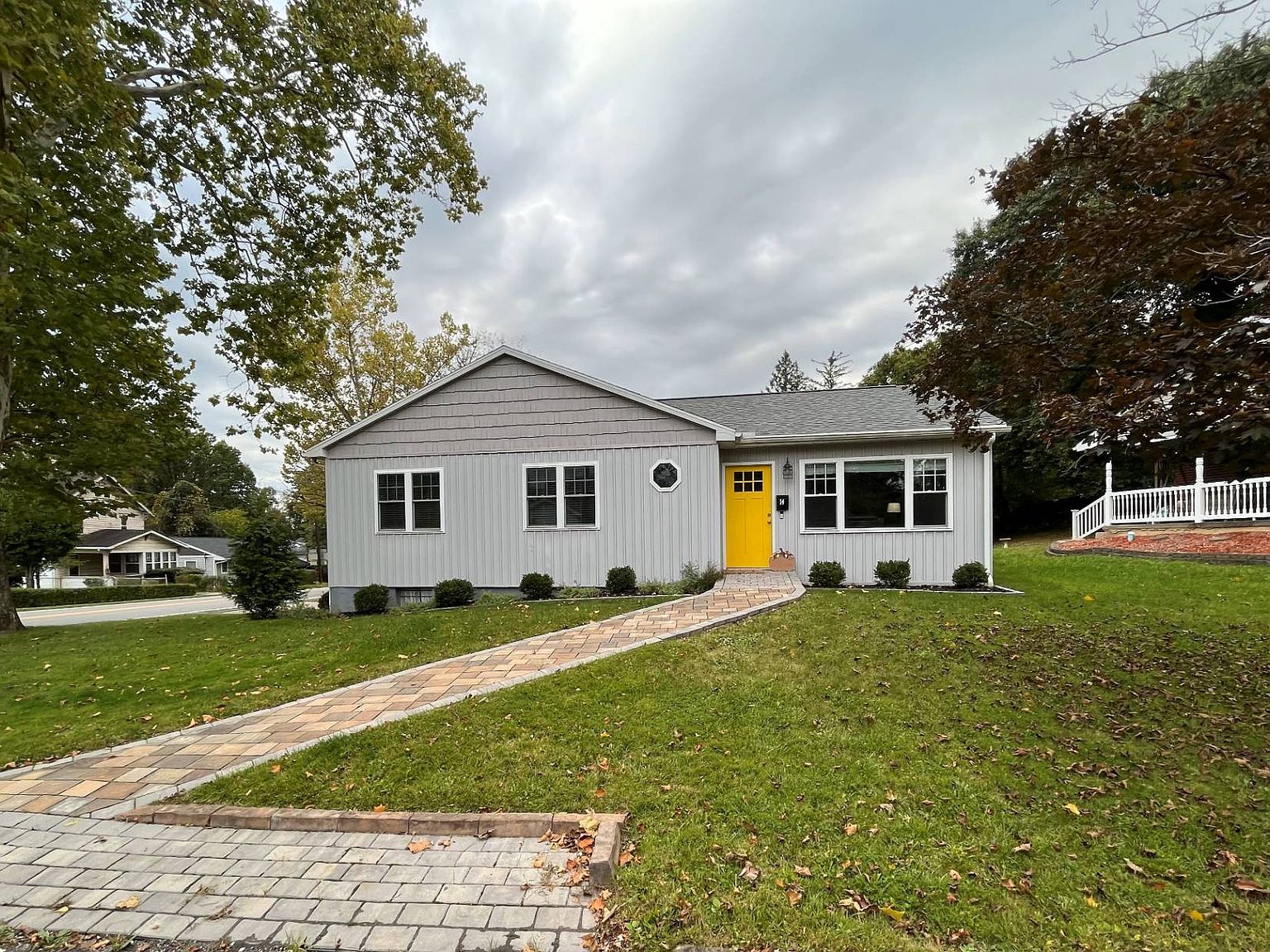 14 Jo Harry Dr, Fairmont, WV 26554 | MLS #11214614 | Zillow