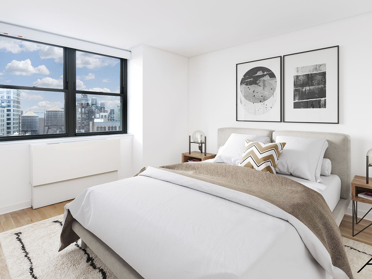 2 Cooper Sq APT 6M, New York, NY 10003 | Zillow
