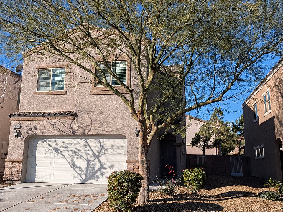 6891 Dragonfly Rock St, Las Vegas, NV 89148 | Zillow