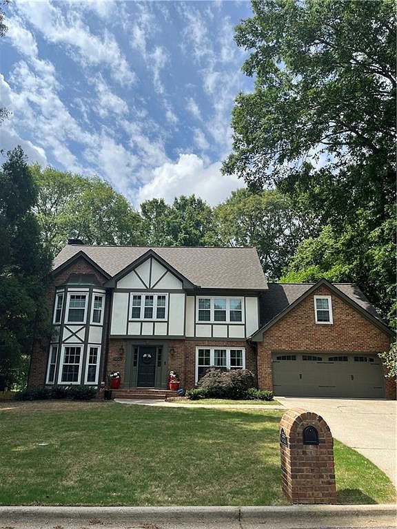4266 Stilson Cir, Norcross, GA 30092 | Zillow