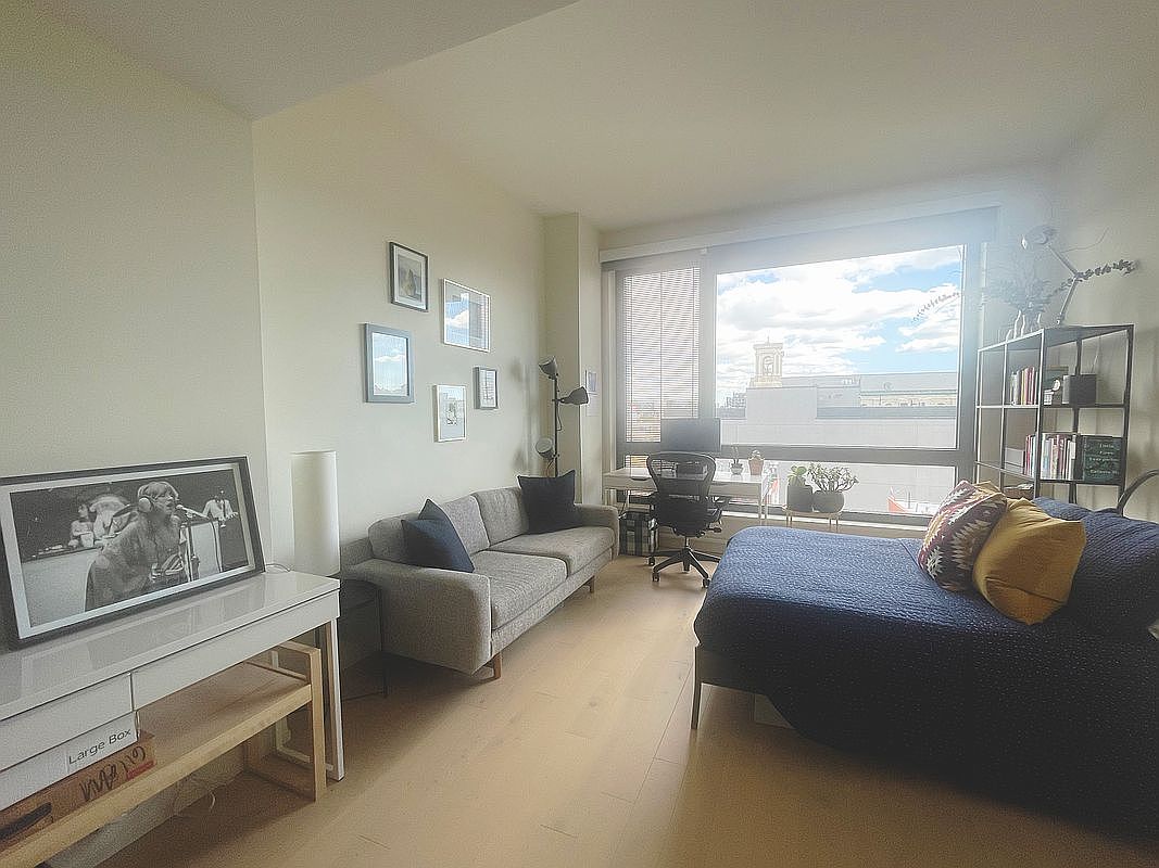 550 Vanderbilt Ave #611, Brooklyn, NY 11238 | Zillow