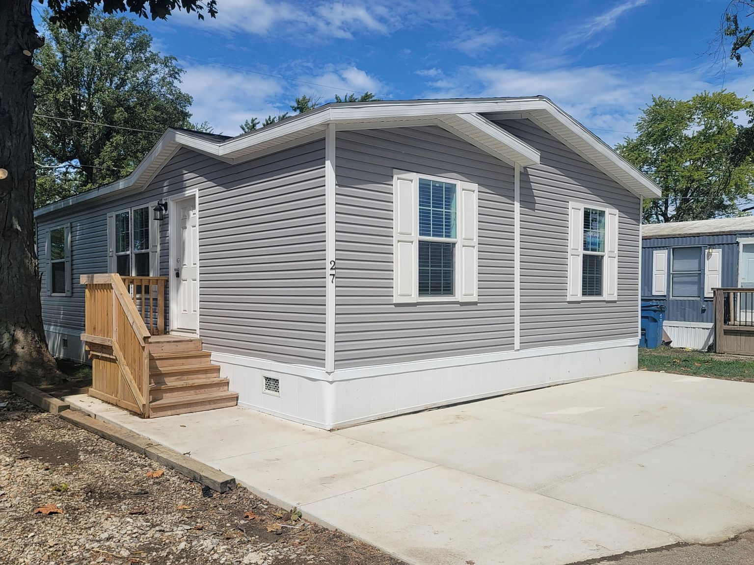 12948 S Us Highway 31 #27, Kokomo, IN 46901 | Zillow