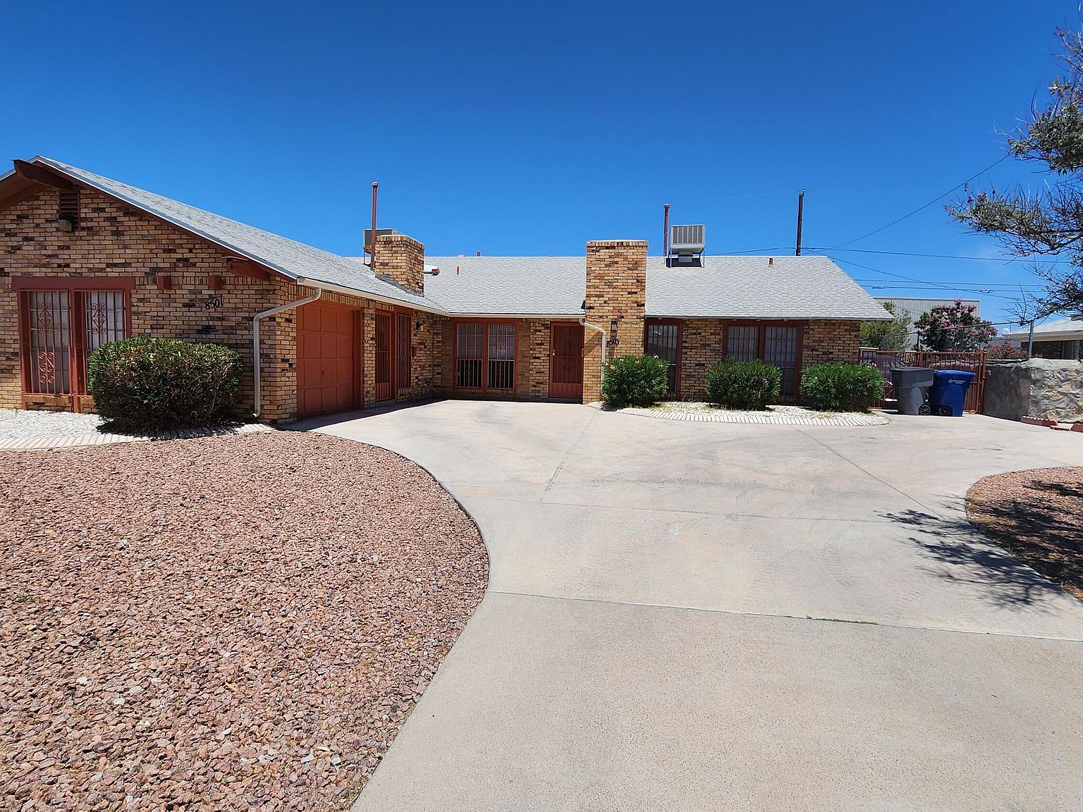 8501/8503 Mettler Dr, El Paso, TX 79925 | Zillow