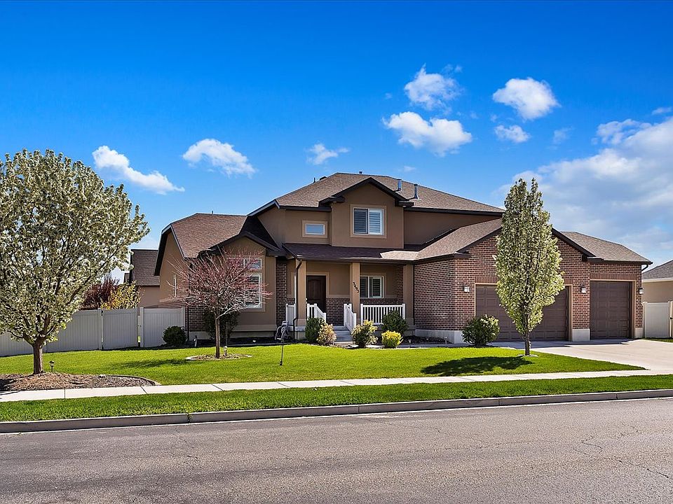 3495 W 275 N, Layton, UT 84041 | MLS #2004646 | Zillow