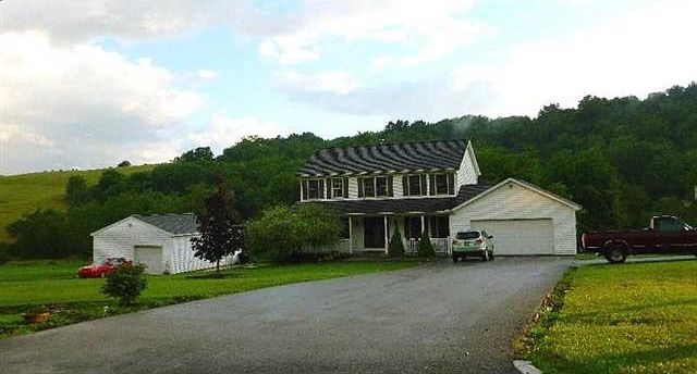326 Snowden Rd, Hookstown, PA 15050 | Zillow
