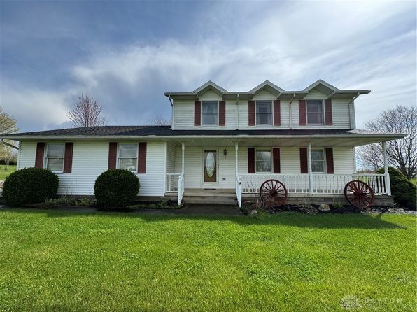 New Carlisle OH Real Estate - New Carlisle OH Homes For Sale | Zillow