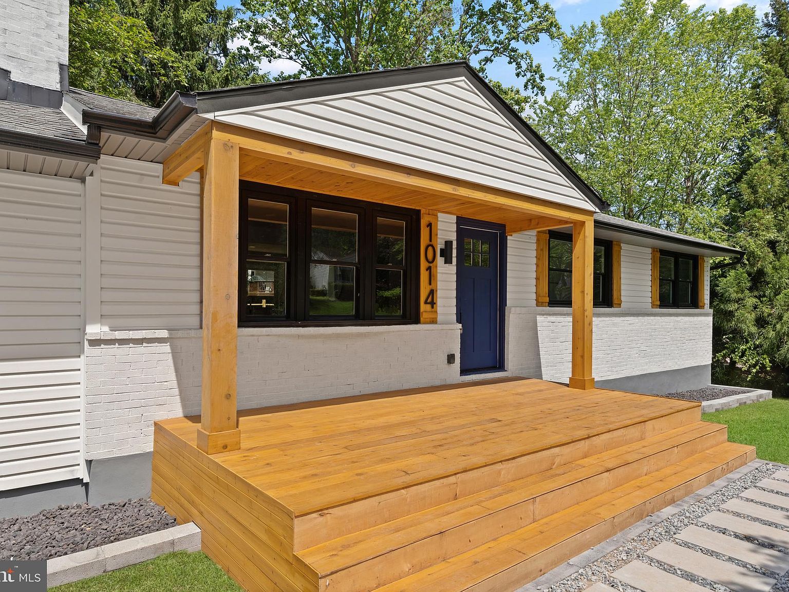 1014 Trickling Brook Rd, Cockeysville, MD 21030 | Zillow