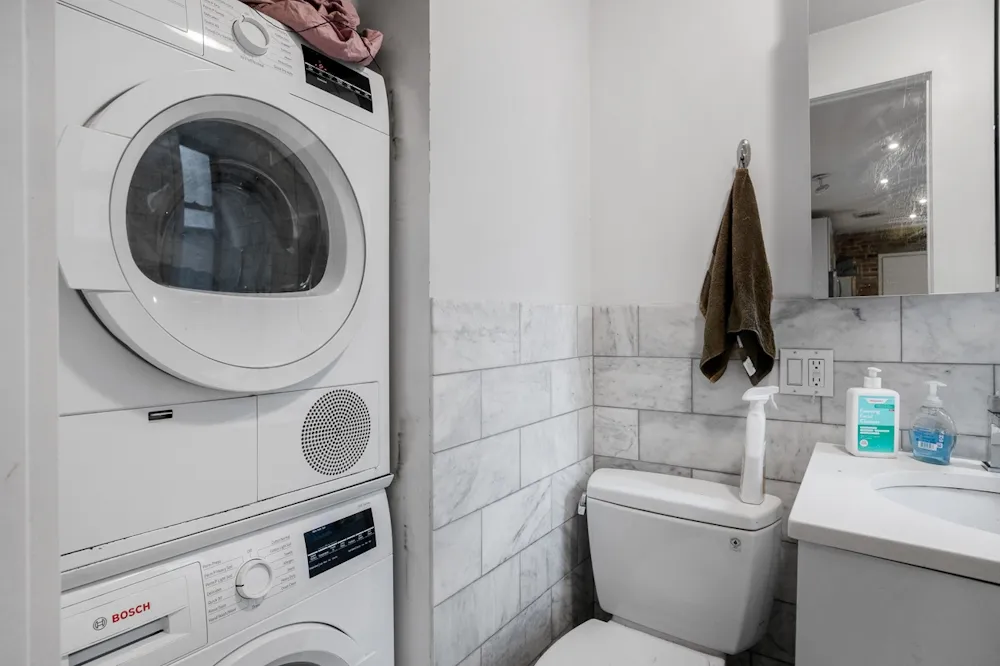 210 Rivington Street #2A in Lower East Side, Manhattan | StreetEasy