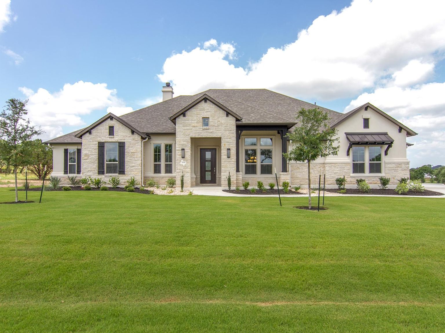 109 Houston Loop, Liberty Hill, TX 78642 | Zillow