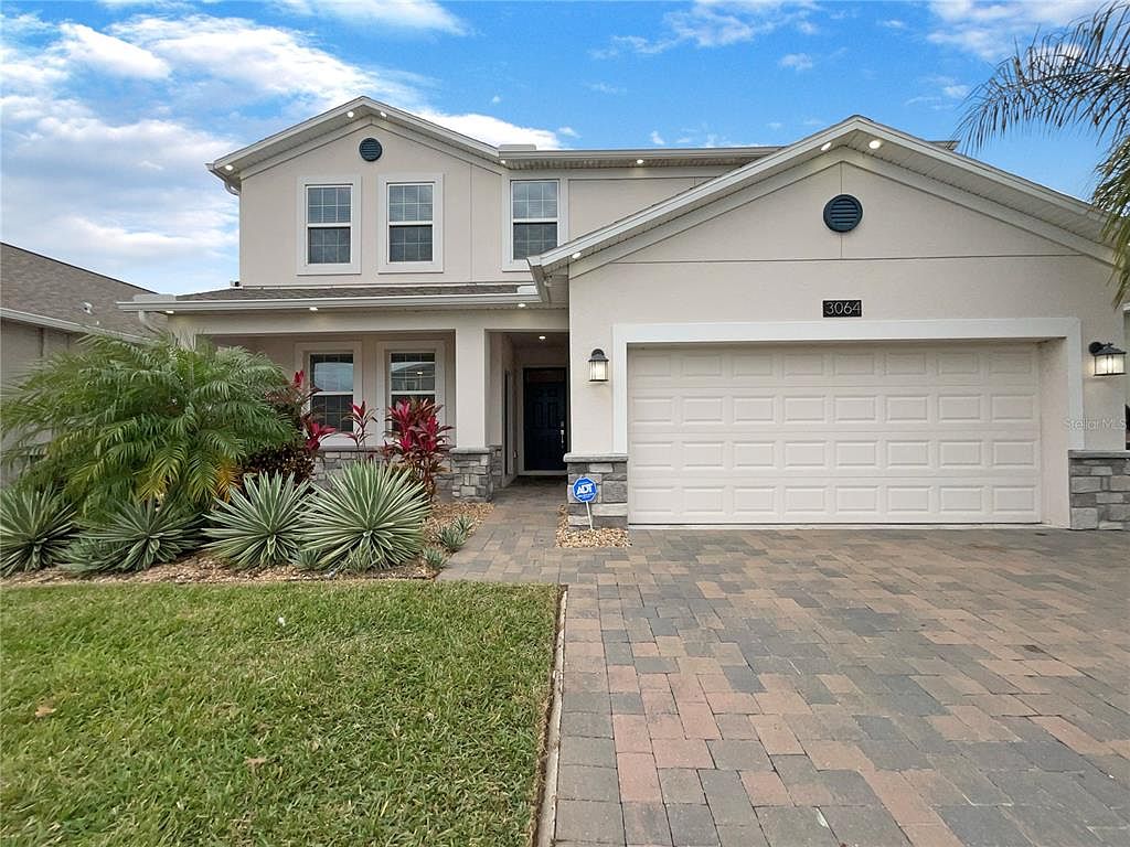 3064 Nottel Dr, Saint Cloud, FL 34772 | Zillow