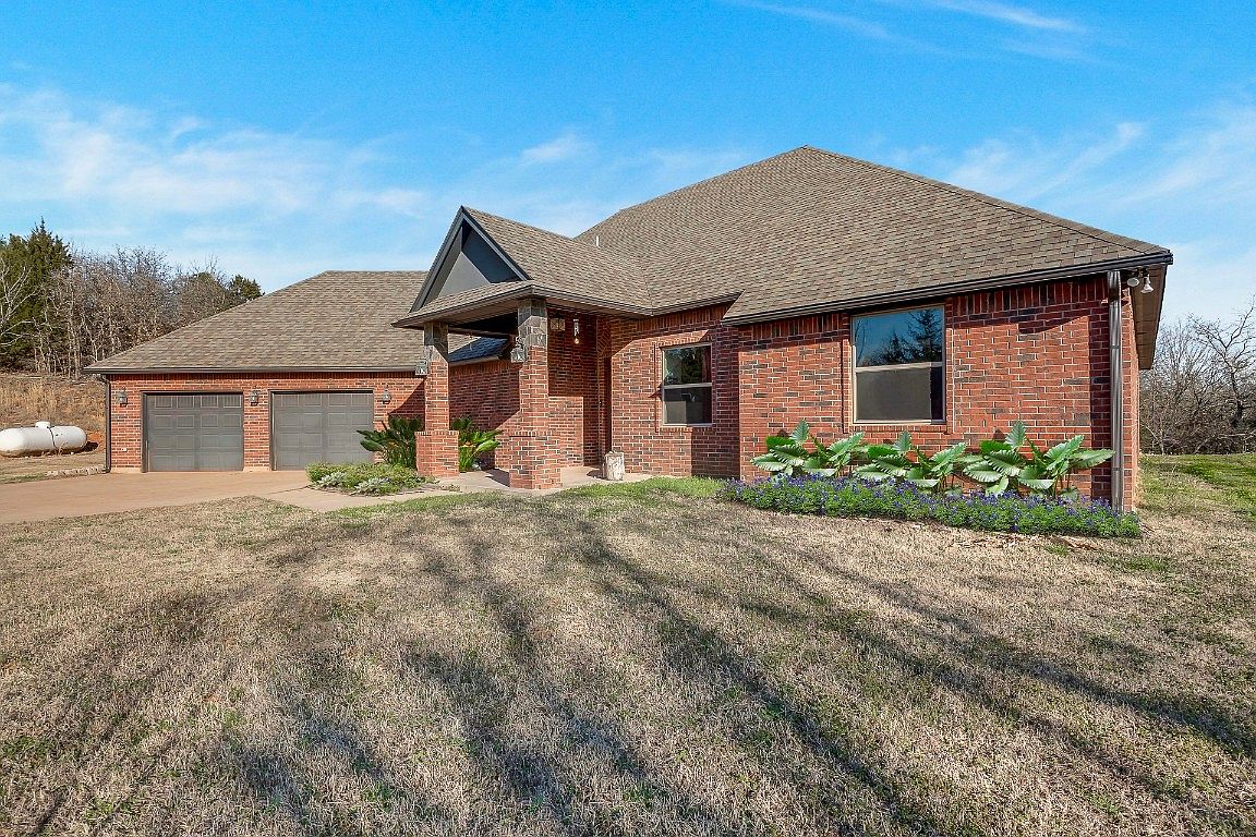 13200 Hawk Dr, Oklahoma City, OK 73150 | MLS #1101279 | Zillow