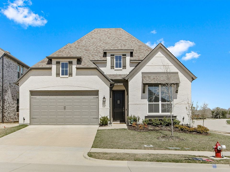3111 Armstrong Ave, Melissa, TX 75454 | Zillow