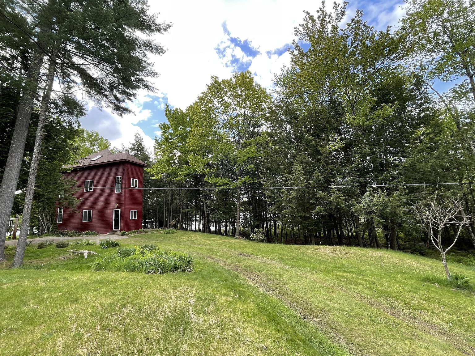 25 Loon Lane, Plymouth, ME 04969 | MLS #1560290 | Zillow