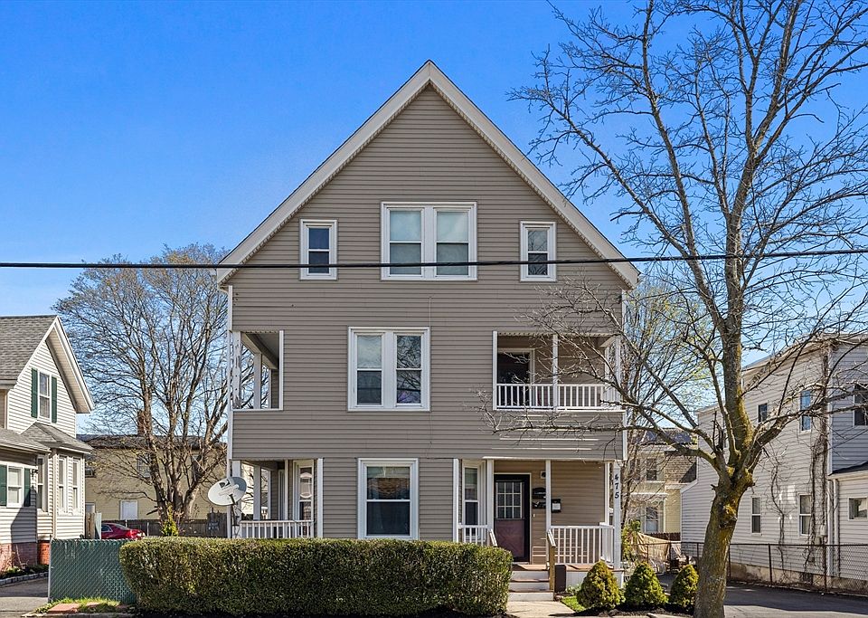 475 Chestnut St, Lynn, MA 01902 | Zillow