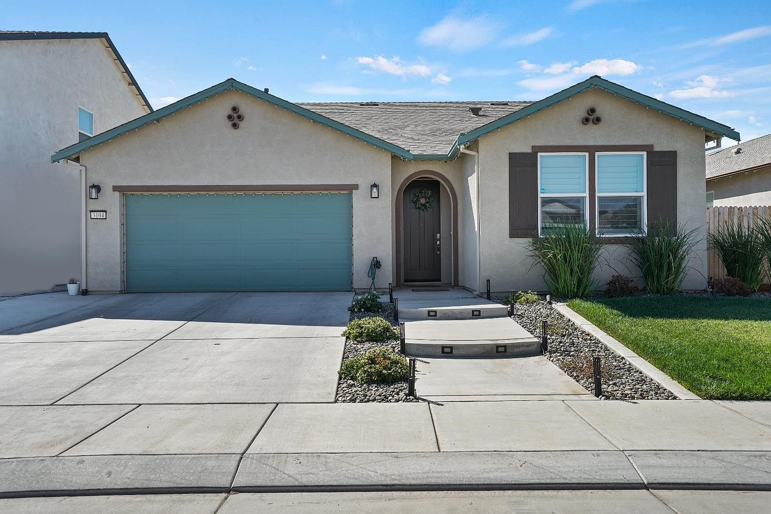 3104 Bridgestone Ln, Modesto, CA 95355 | Zillow