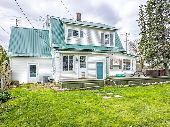 5620 Snover Rd, Decker, MI 48426 | MLS #50107394 | Zillow