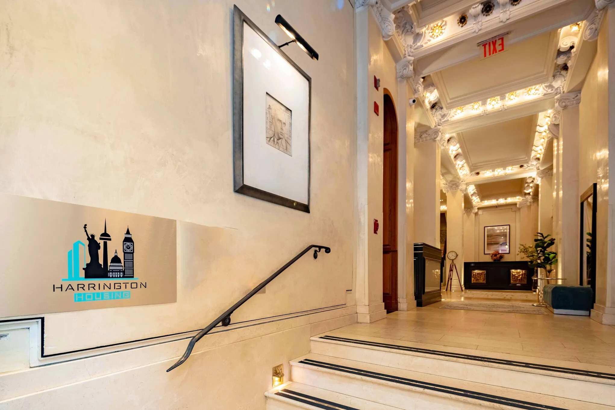 Mansfield Residence at 12 West 44th Street in Midtown : Sales, Rentals ...