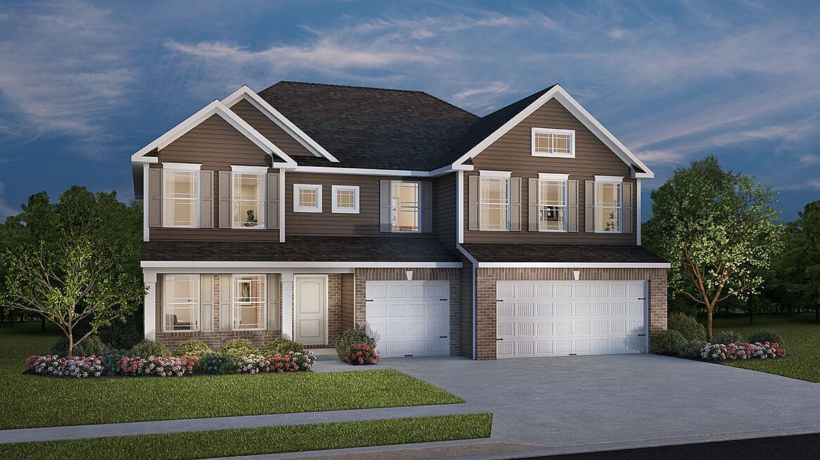 9016 W County Line Rd, Camby, IN 46113 | MLS #21929254 | Zillow