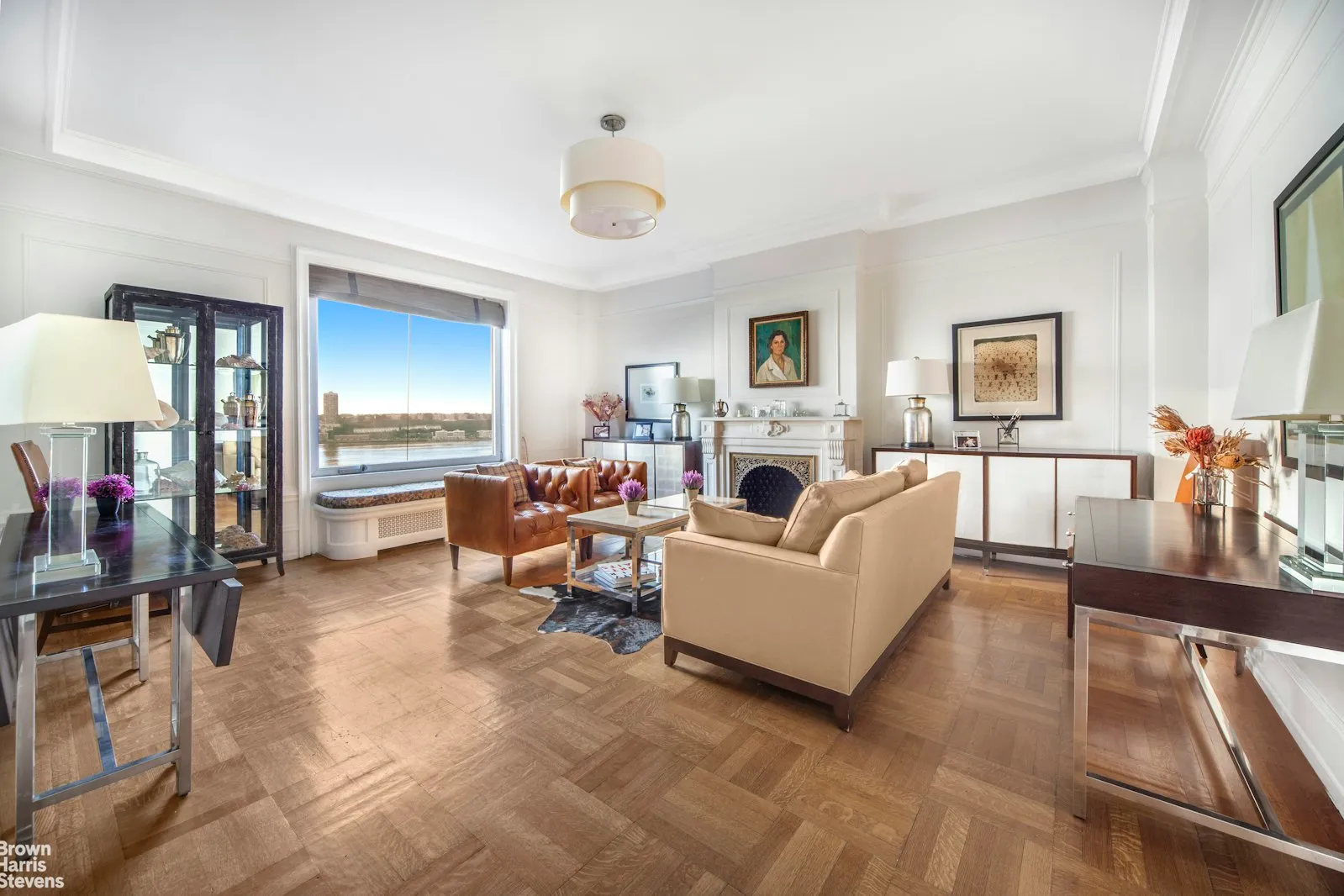 210 Riverside Drive #12F in Upper West Side, Manhattan | StreetEasy