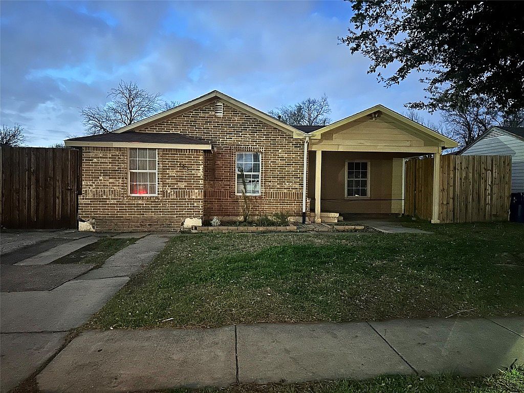 405 Freeman Dr, Garland, TX 75040 | Zillow