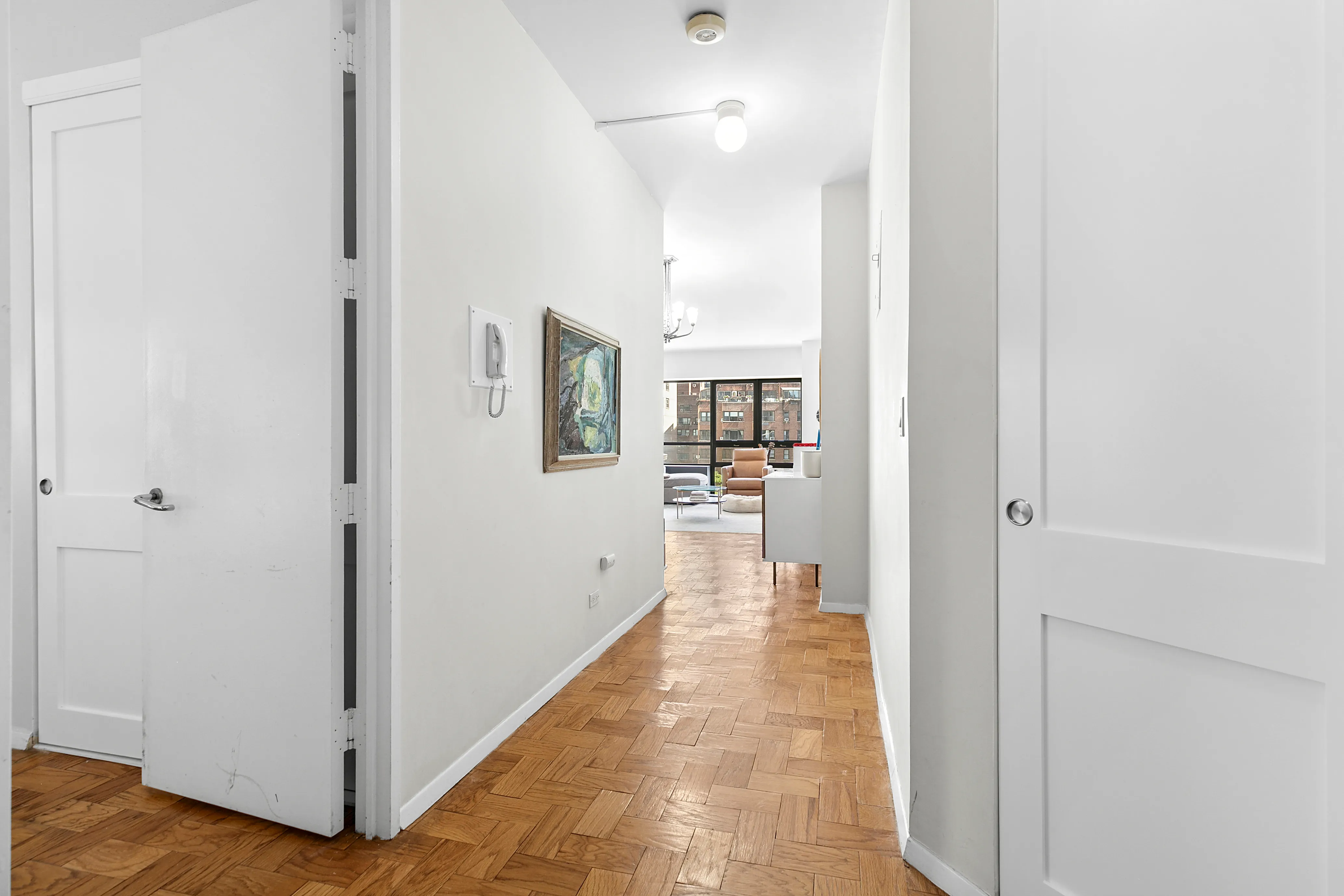415 East 54th Street #10E in Sutton Place, Manhattan | StreetEasy
