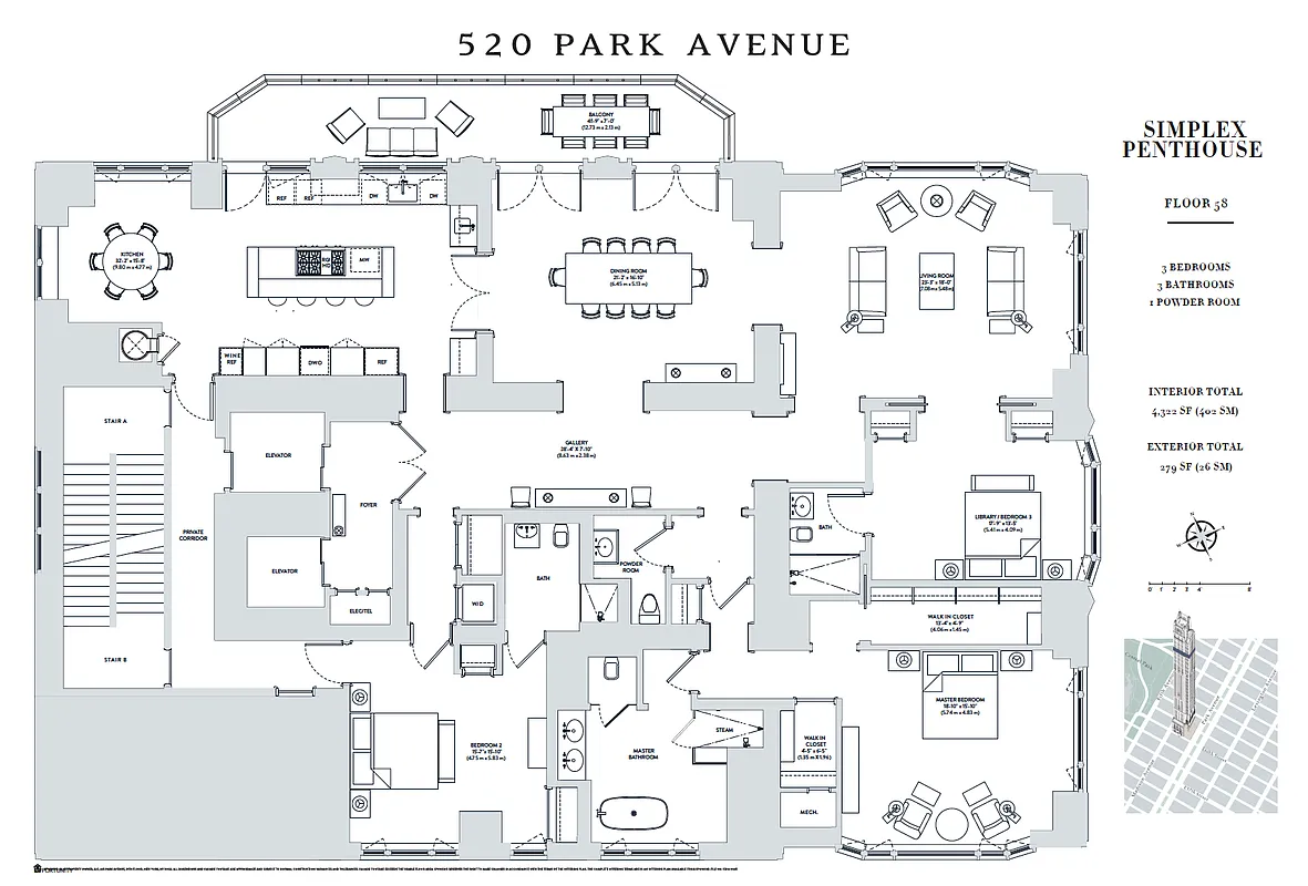 NEW YORK | 655 Madison Ave | 1,162 FT | 74 FLOORS - Page 5 ...