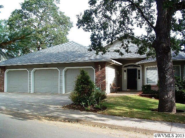 2787 Lower Breckenridge Loop NW, Salem, OR 97304 | Zillow