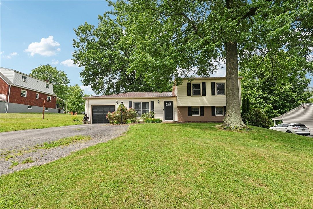 328 Chestnut Dr, Butler, PA 16001 | Zillow