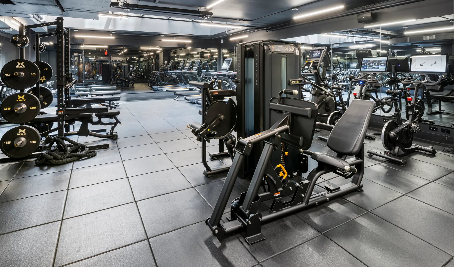 The Gilroy at 232 East 54th Street in Sutton Place : Sales, Rentals ...