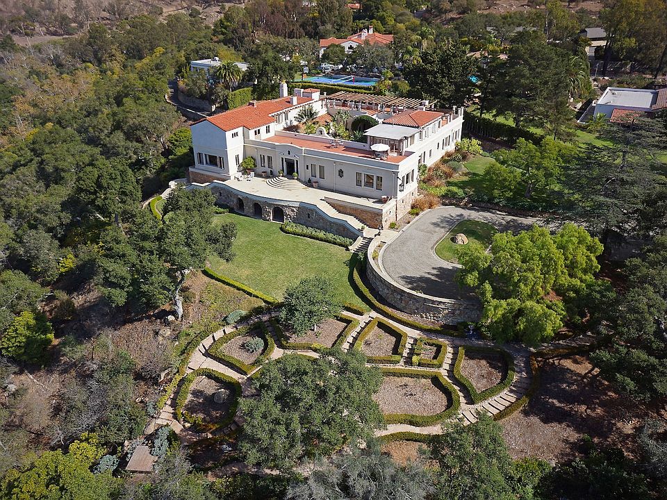2132 Mission Ridge Rd, Santa Barbara, CA 93103 | Zillow