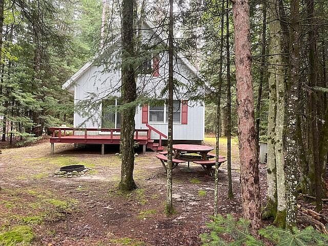 2131 Contour Dr, Roscommon, MI 48653 | Zillow