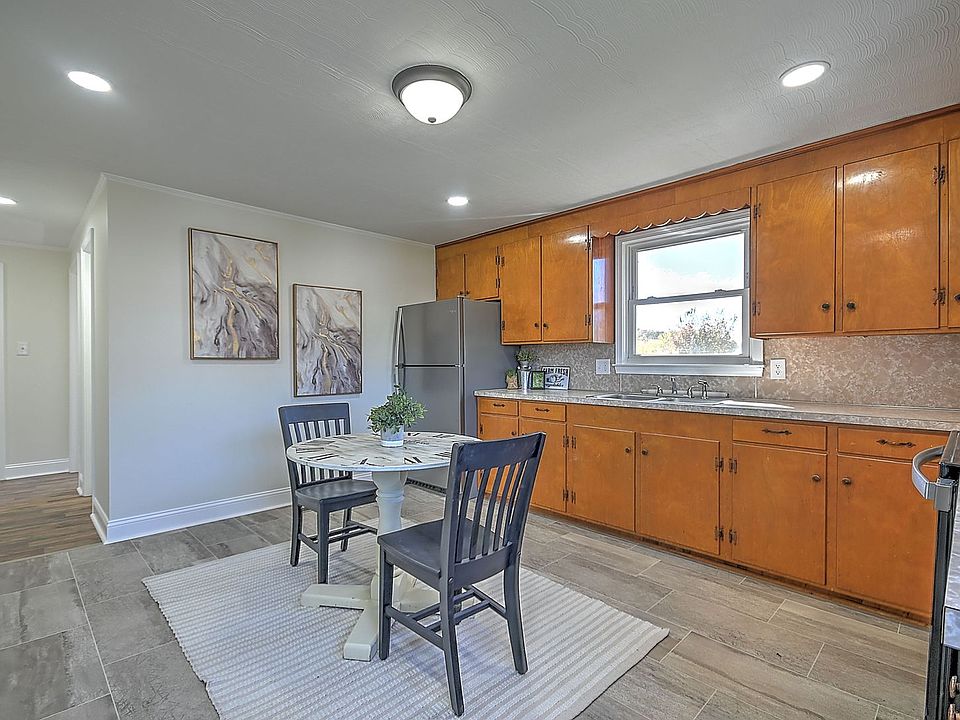 138 Inez Ave, Bristol, VA 24201 | Zillow