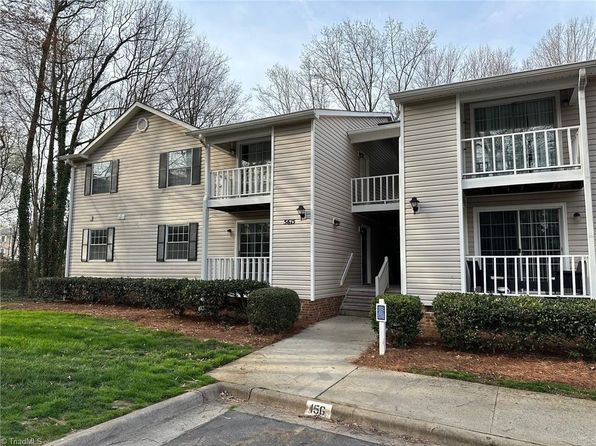 Greensboro NC Condos & Apartments For Sale - 37 Listings | Zillow