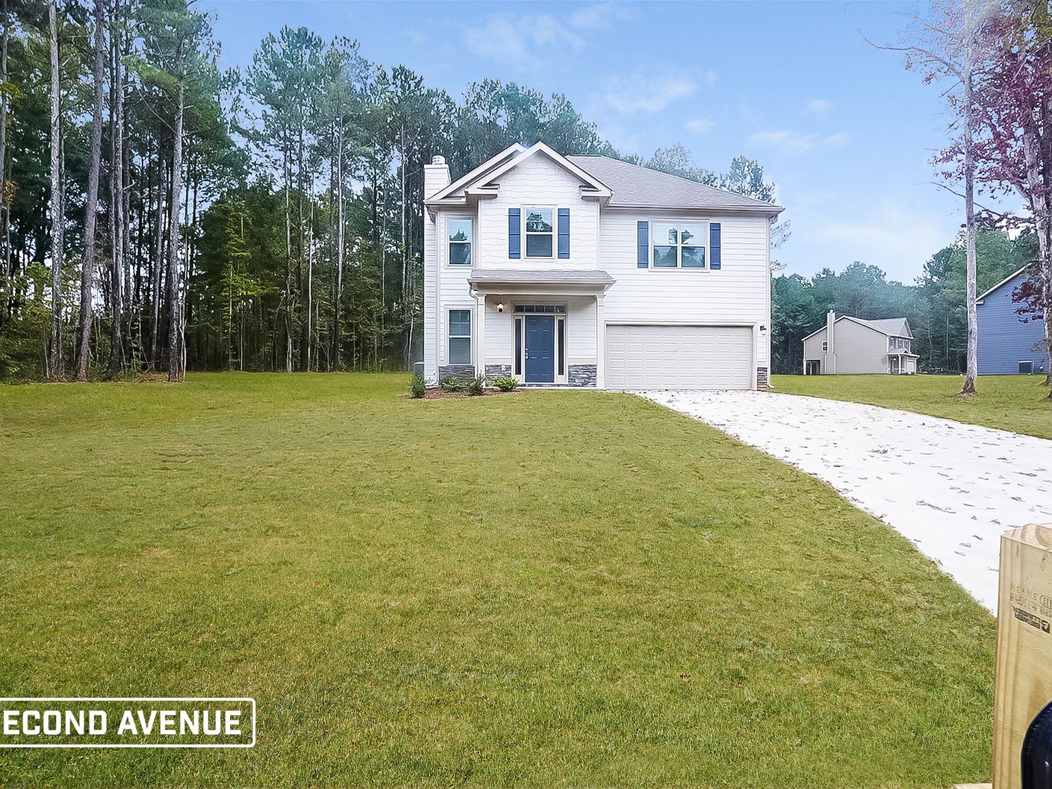 25 Joshua Ct, Covington, GA 30016 | Zillow
