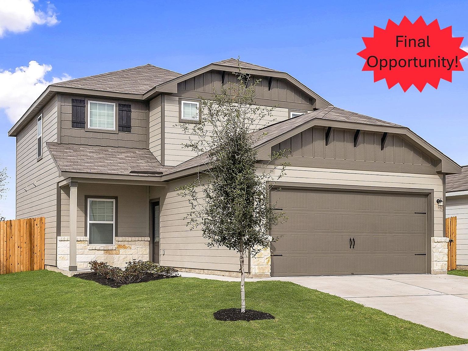 112 Captain Dooley Ln, Jarrell, TX 76537 | MLS #2024520 | Zillow