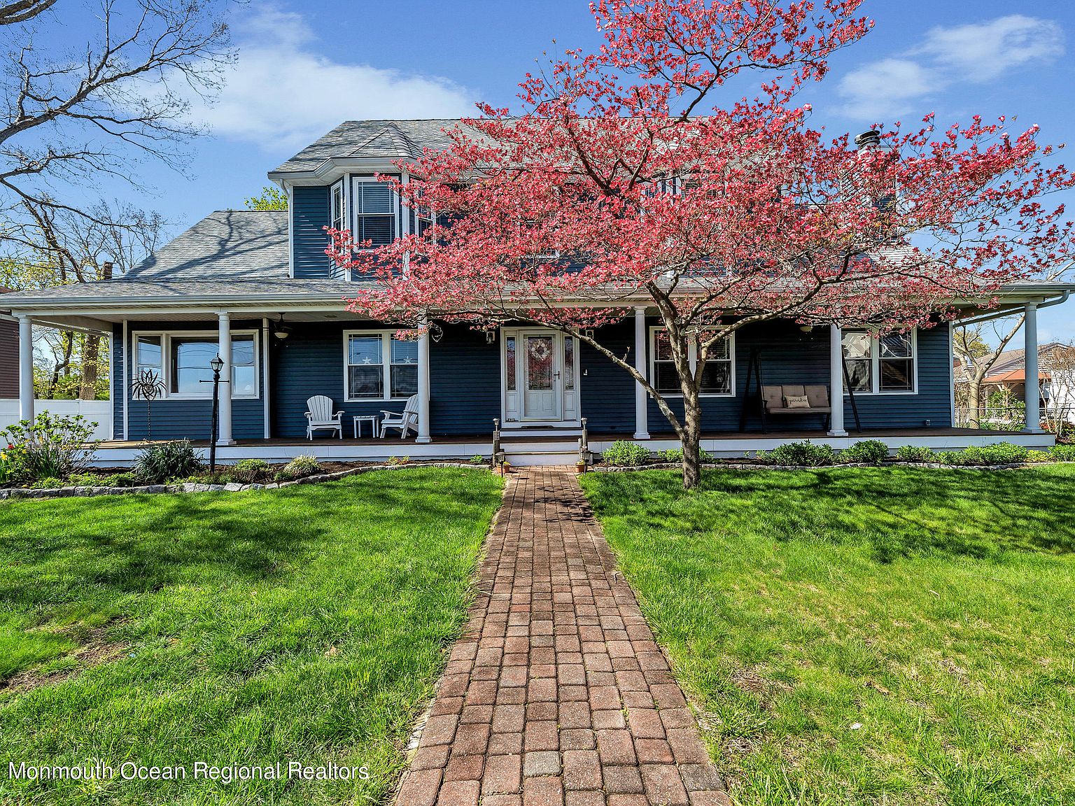 120 Riverside Drive N, Brick, NJ 08724 | Zillow