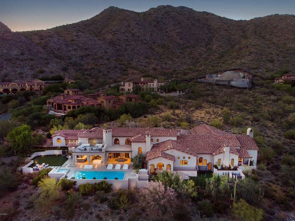 10412 E Robs Camp Rd, Scottsdale, AZ 85255 | Zillow