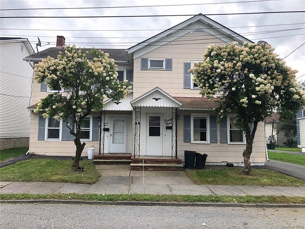 23 Thompson St #1, Pt Jervis, NY 12771 | Zillow