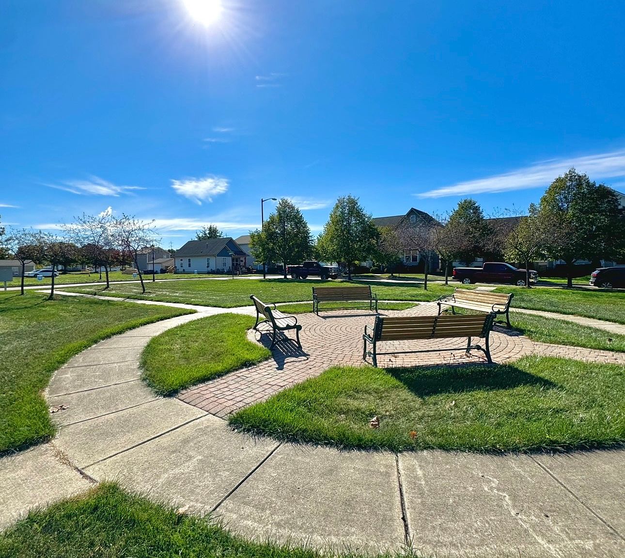 Mason Run by Infinity Homes & Co in Monroe MI | Zillow