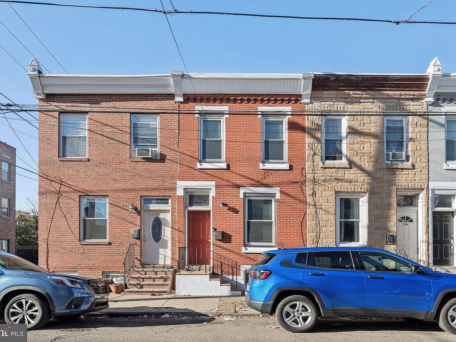 2462 Emerald St, Philadelphia, PA 19125 | Zillow