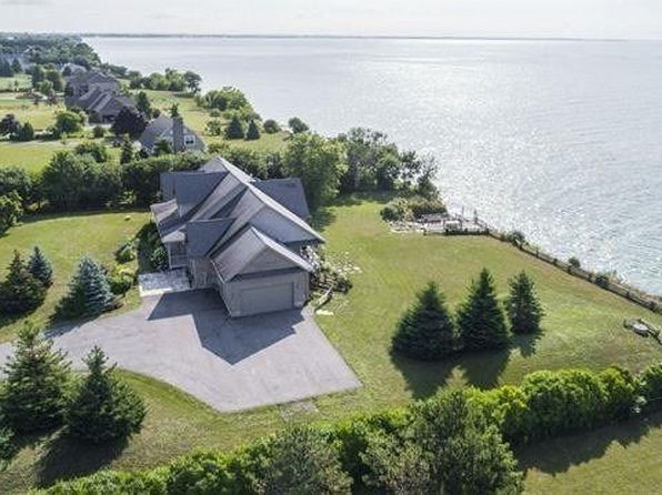 Waterfront - Prince Edward County ON Waterfront Homes For Sale - 14 ...
