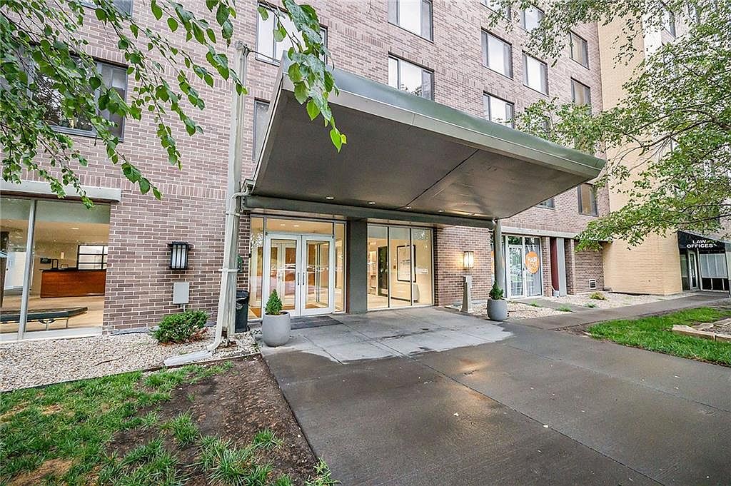 600 E 8th St APT 6Q, Kansas City, MO 64106 | MLS #2498947 | Zillow