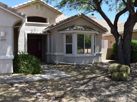 2837 Fairmeade Cir, Sierra Vista, AZ 85650 | Zillow