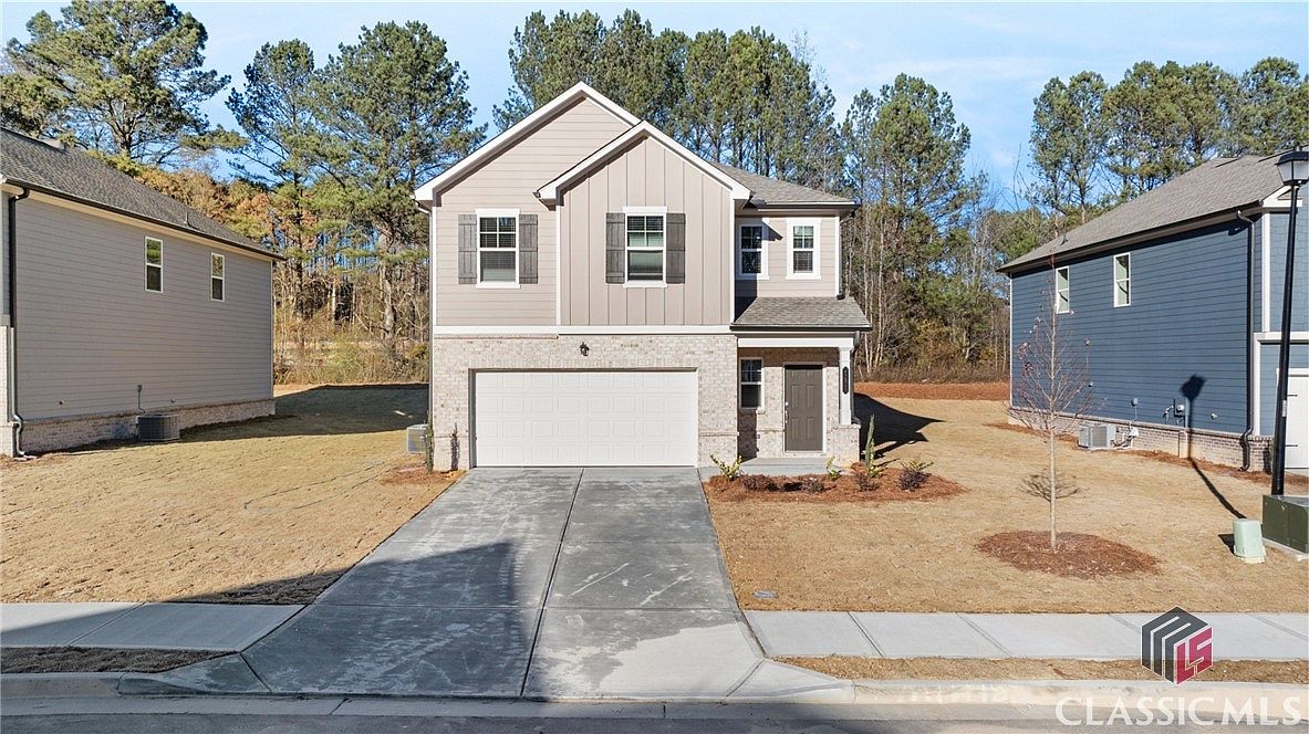 930 Evergreen Rd, Winder, GA 30680 | Zillow