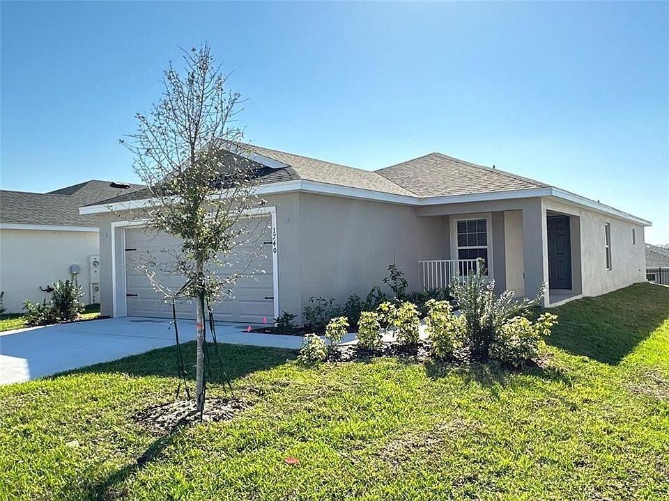 1740 Astrid Rd, Davenport, FL 33837 | Zillow
