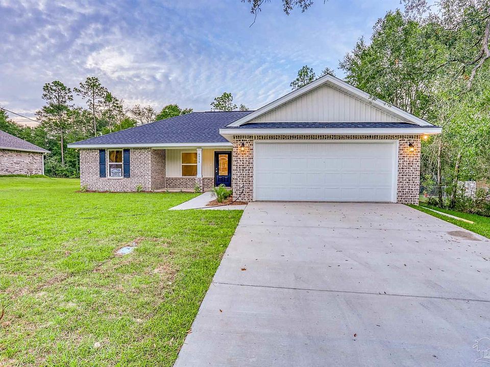 6956 Trailride N, Milton, FL 32570 | Zillow