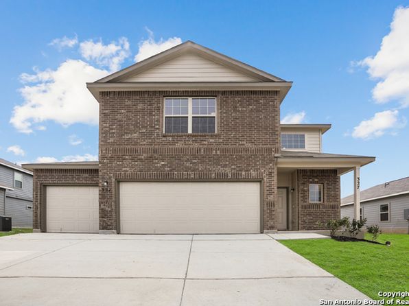 New Construction Homes in Cibolo TX | Zillow